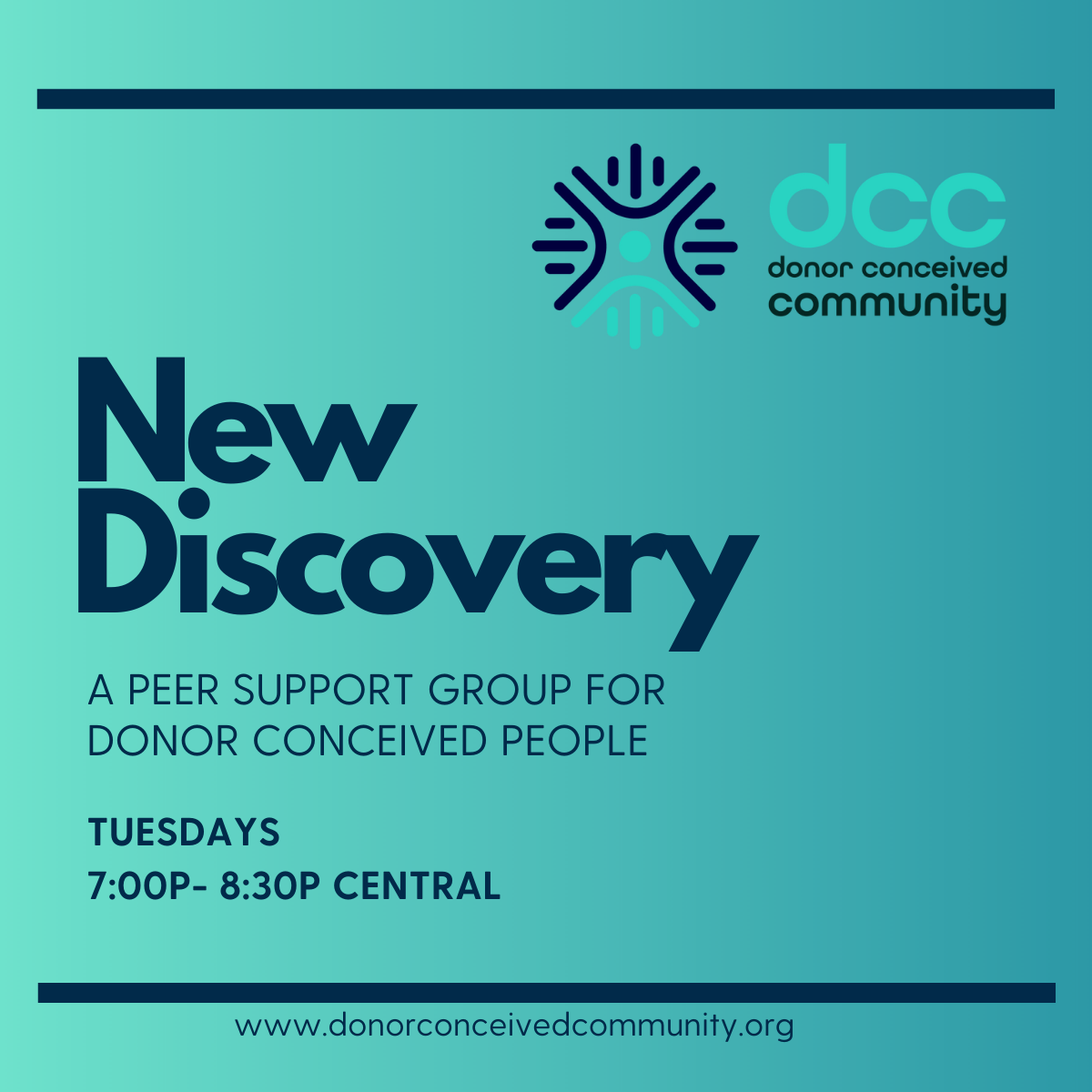 donor conceived community