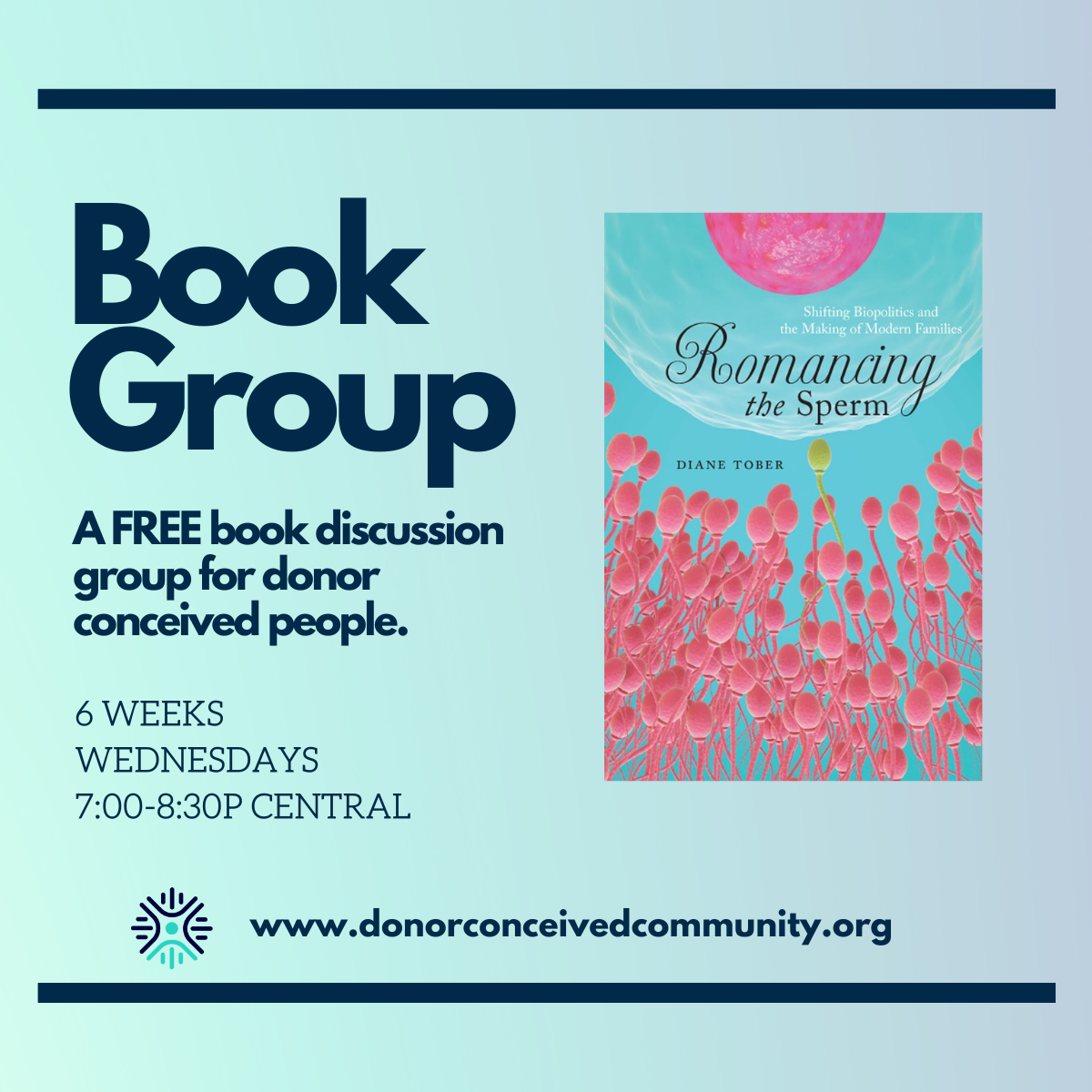 donor conceived community