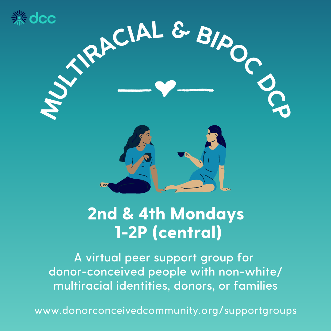 donor conceived community