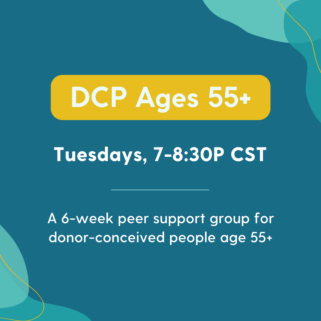 donor conceived community