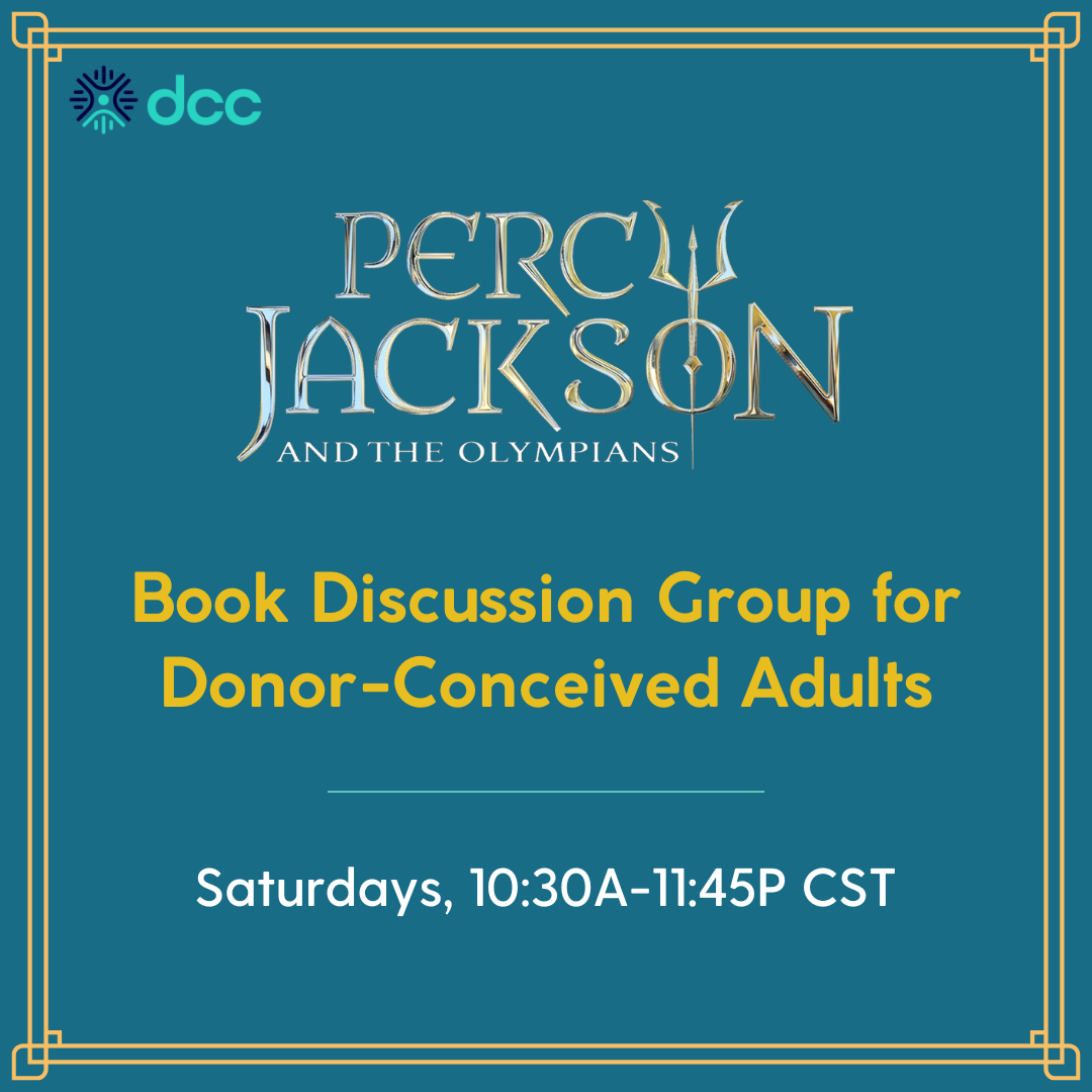 donor conceived community