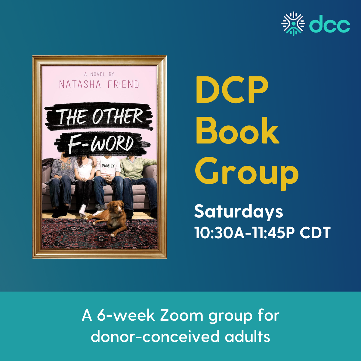 donor conceived community