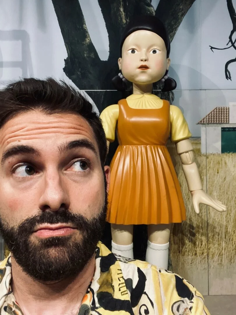 The Next Stage 2025 — The Immersive Experience Institute