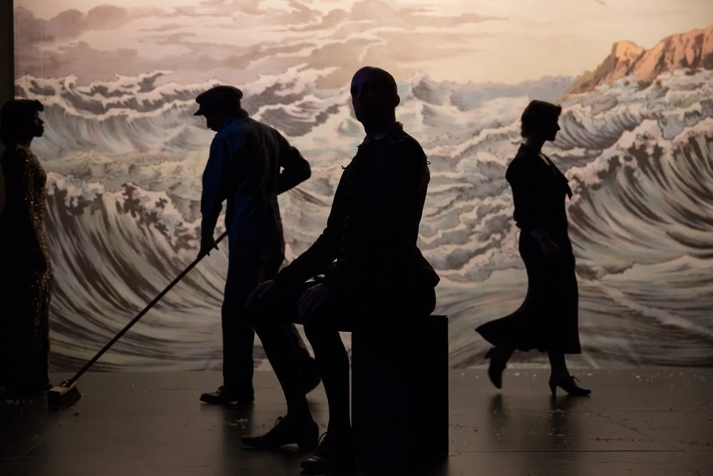 Definitions — The Immersive Experience Institute