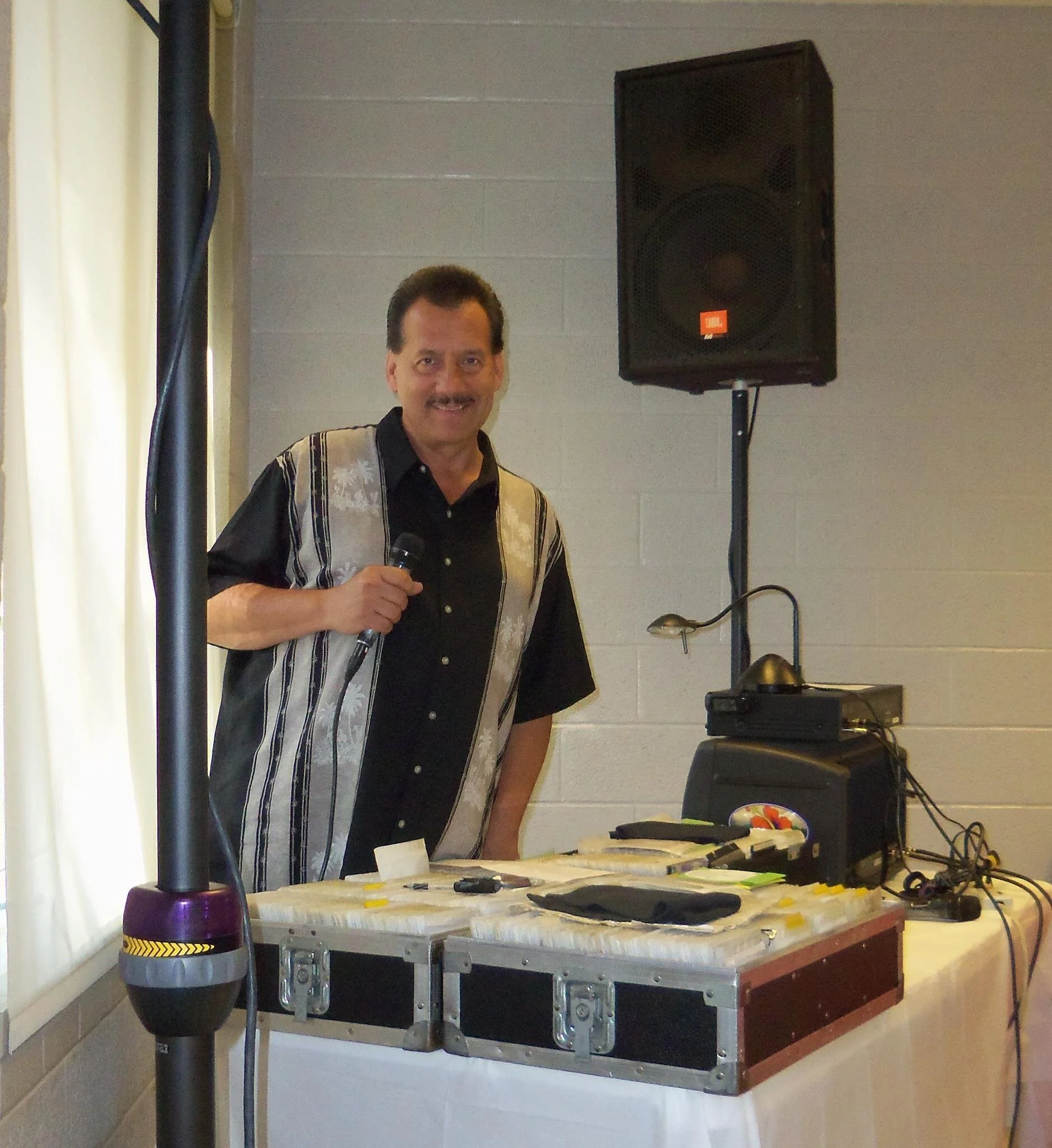 The Irish Pub Next Door