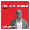 The Art World: What If…?!, Season 2, Episode 7: Phillip Ihenacho ...