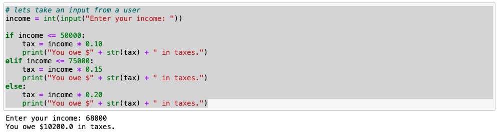 Python: Nested Conditional Statements In Python:Understanding The If ... Python: Nested Conditional Statements In Python:Understanding The If ...