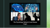 The Psychology Behind AI and Human Anger! — JACOB TECH INSTITUTE ...
