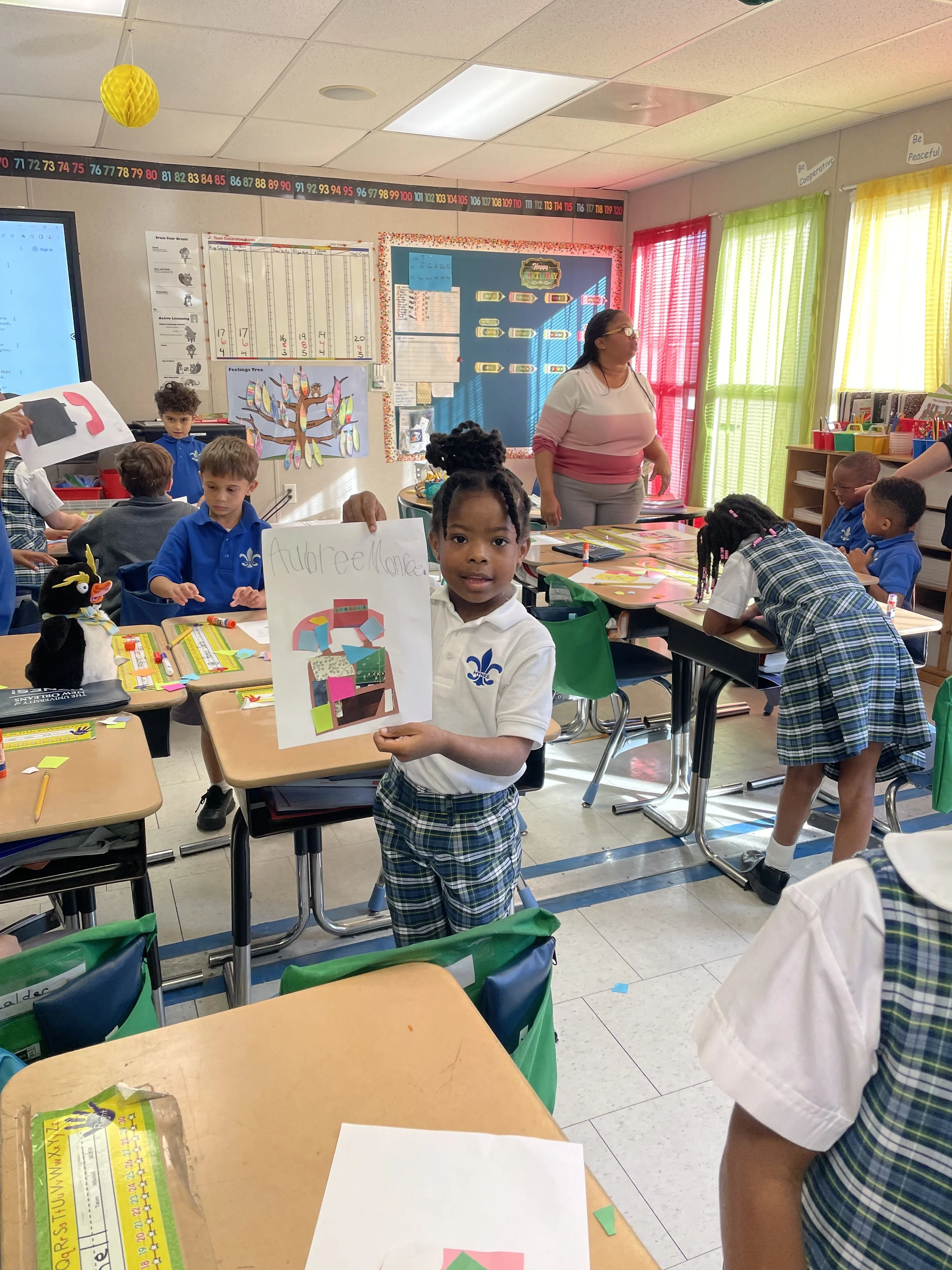 Exploring the Past and Present through Collage and Modes of ...