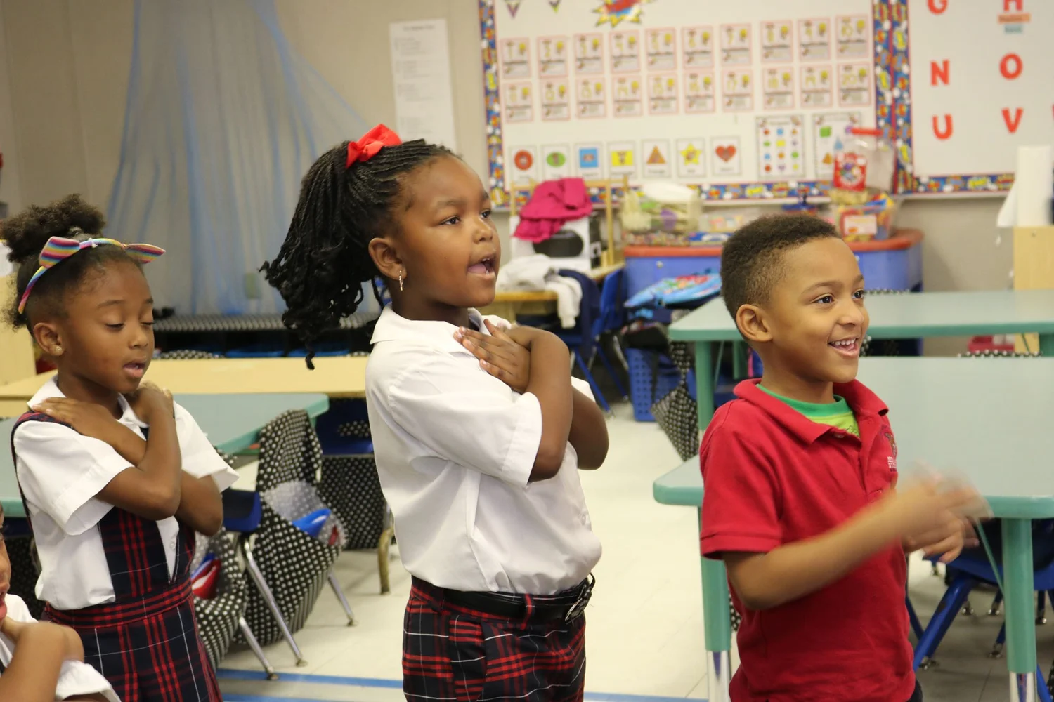 KID smART Education Through Imagination