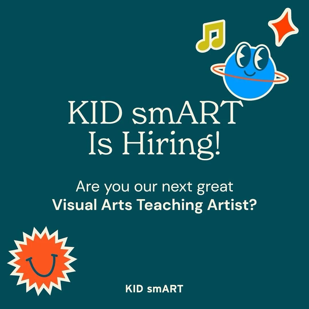 KID smART Education Through Imagination