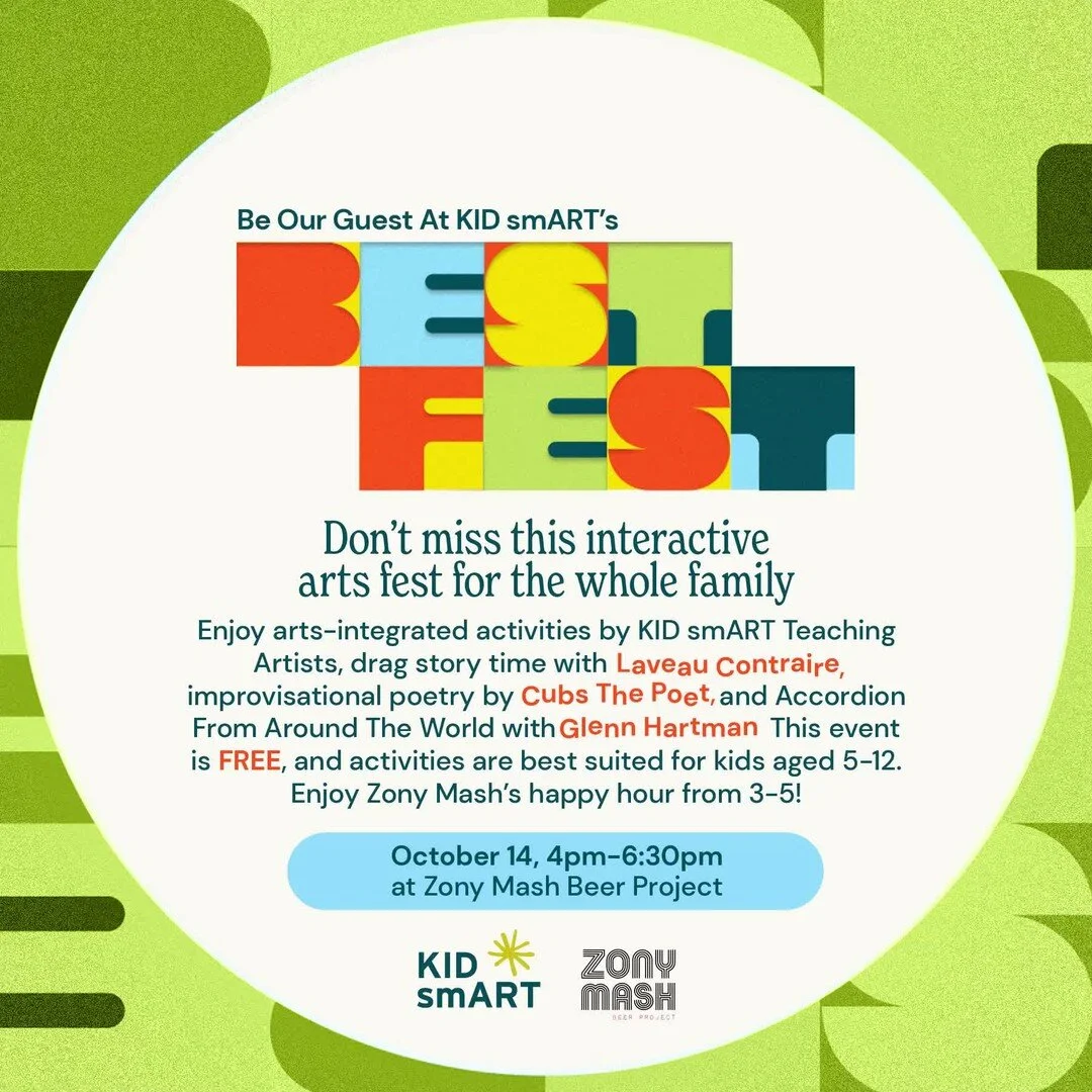 KID smART Education Through Imagination