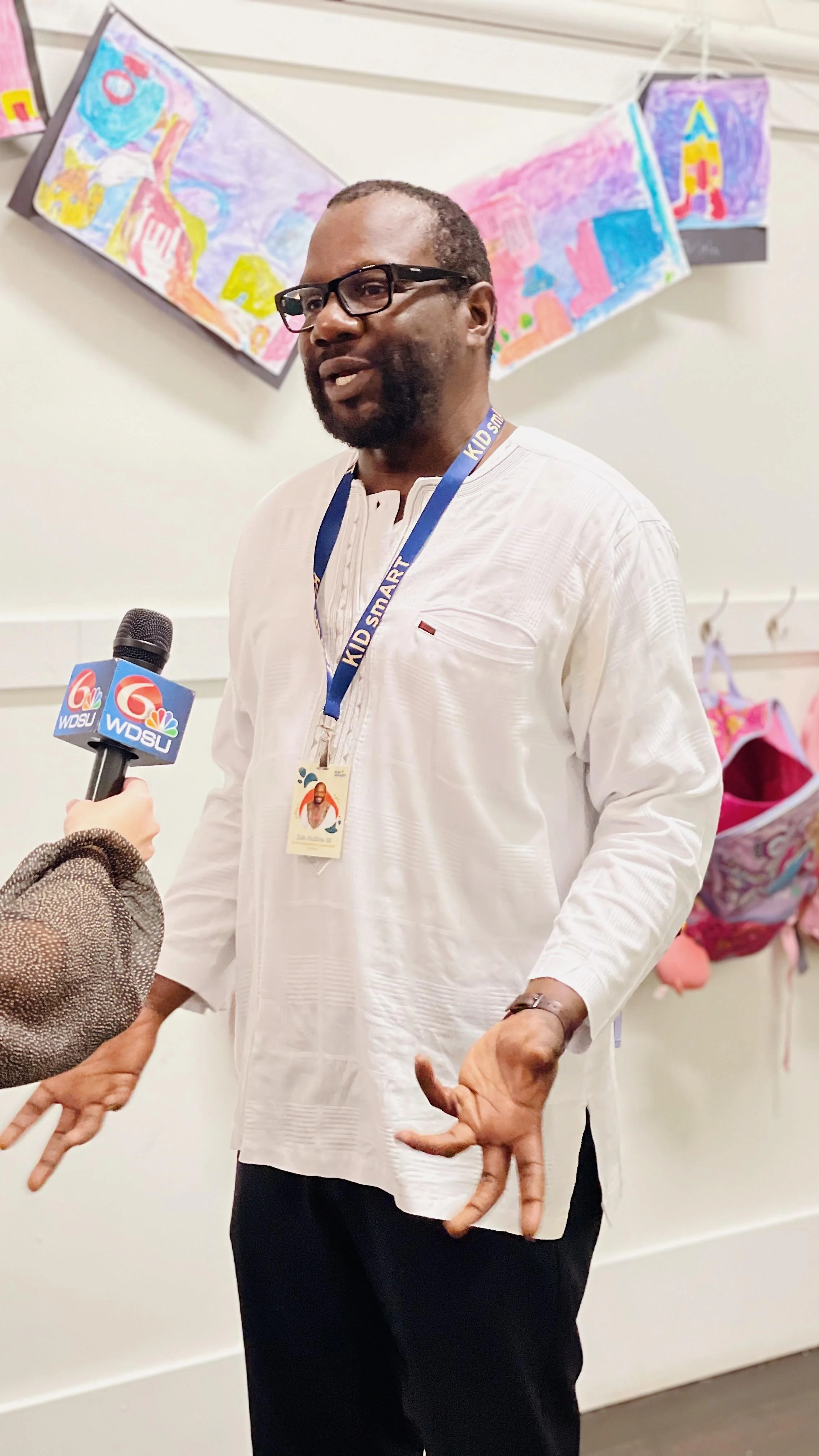 How The Arts Promote Social-Emotional Learning (SEL) In Students — KID ...