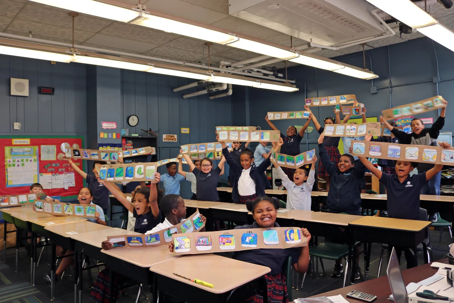 What Is Arts Integration? — KID smART Education Through Imagination