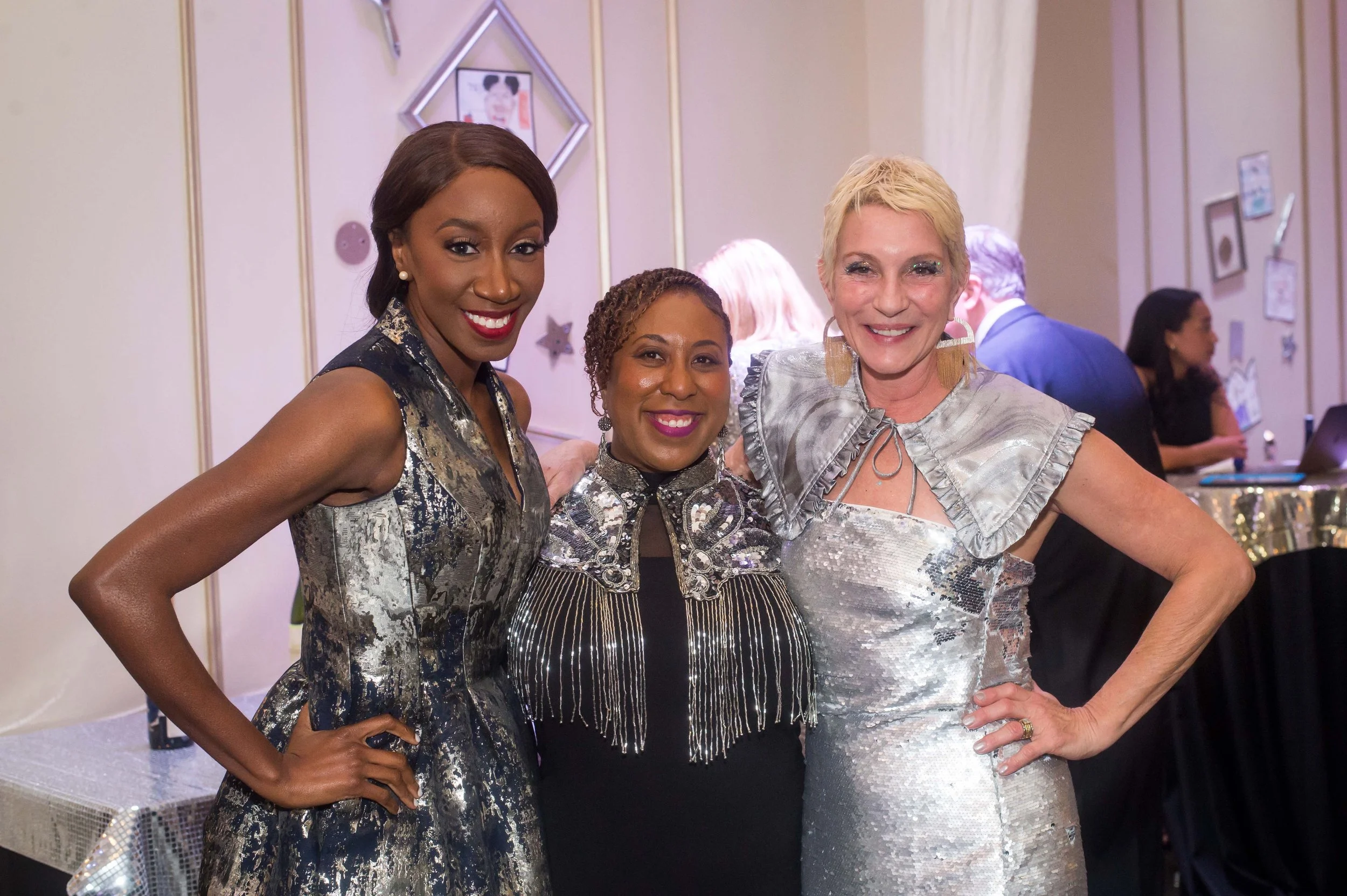 Celebrating 25 Shimmering Years of KID smART: Cocktails for KID smART ...