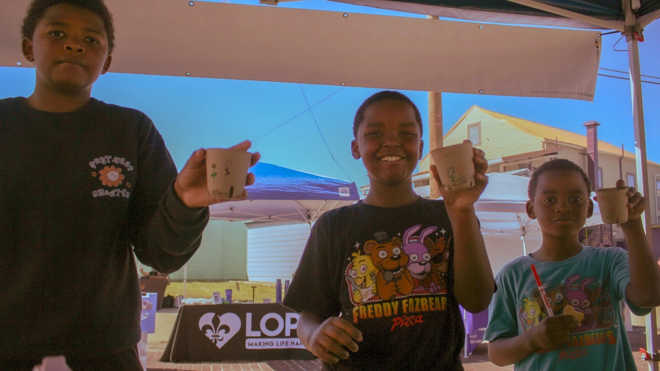 KID smART Education Through Imagination