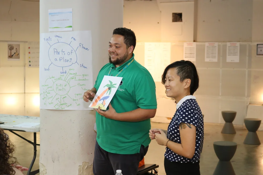 Become A Creative School — KID smART Education Through Imagination