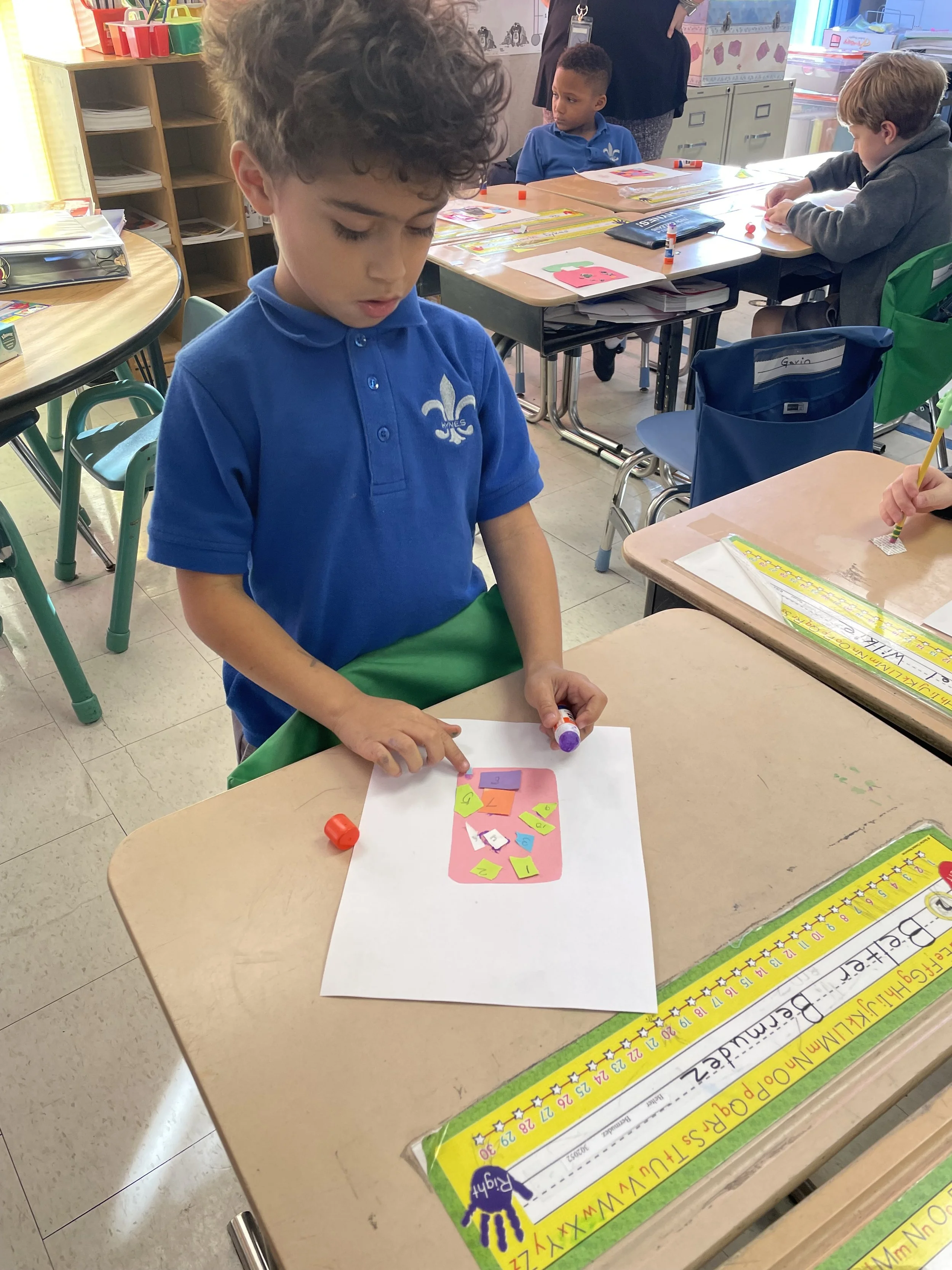 Exploring the Past and Present through Collage and Modes of ...