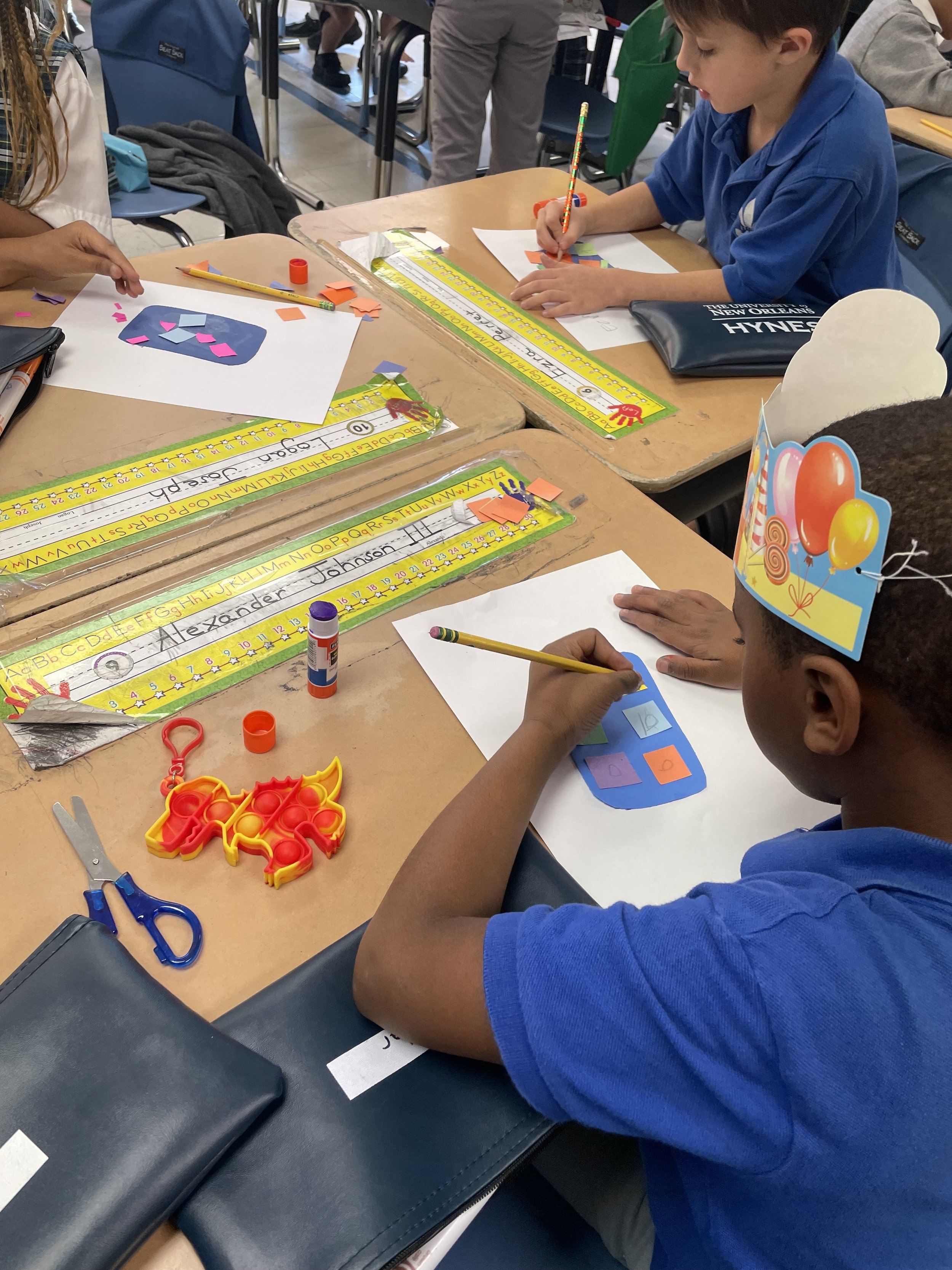 Exploring the Past and Present through Collage and Modes of ...