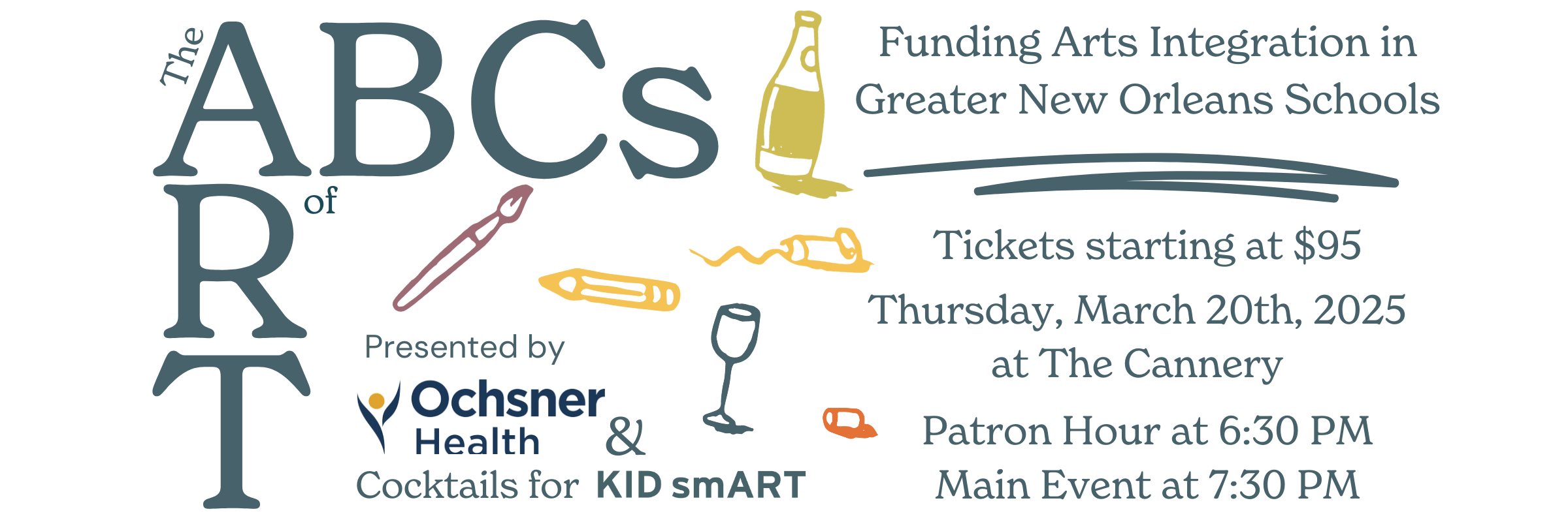 KID smART Education Through Imagination