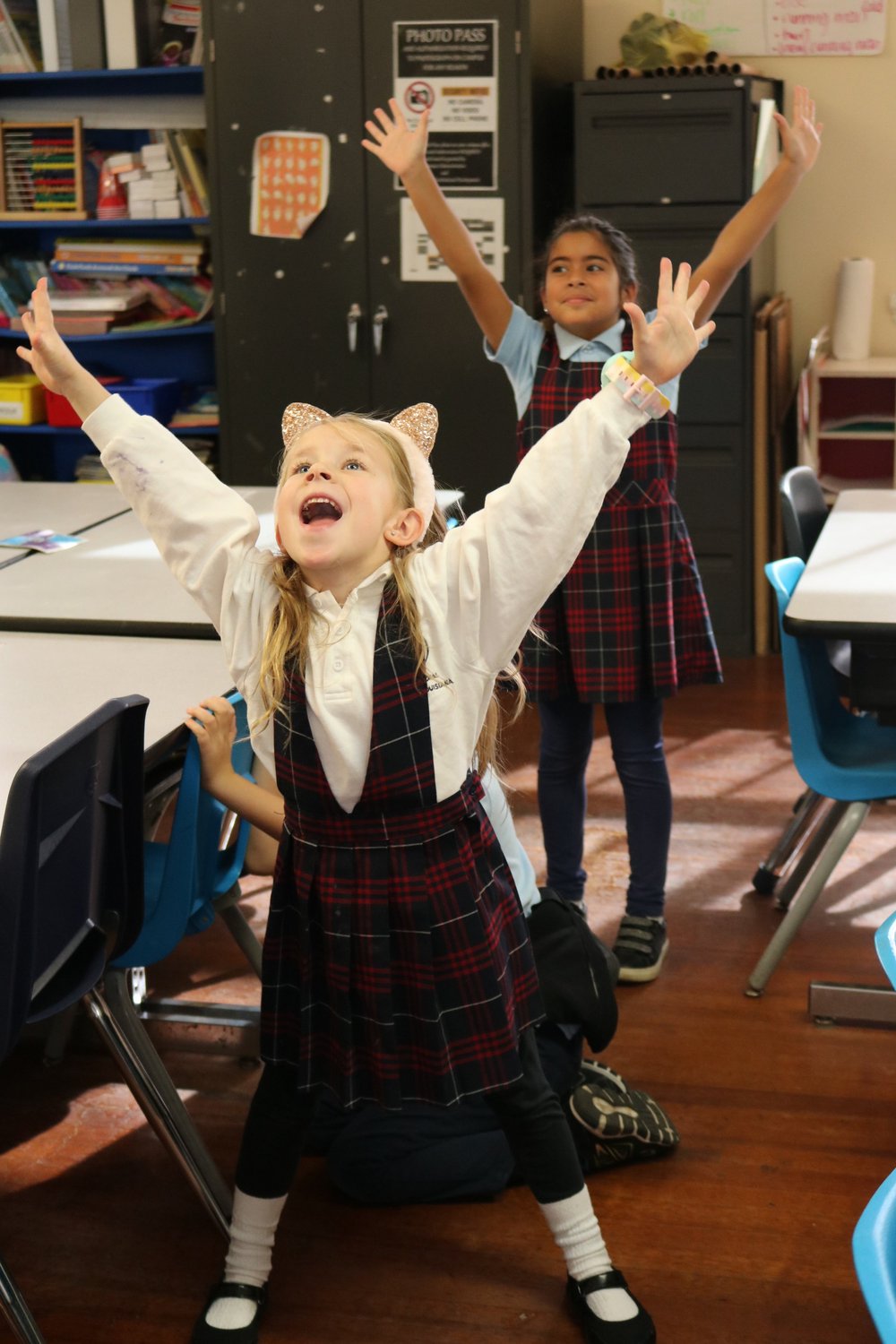 What Is Arts Integration? — KID smART Education Through Imagination