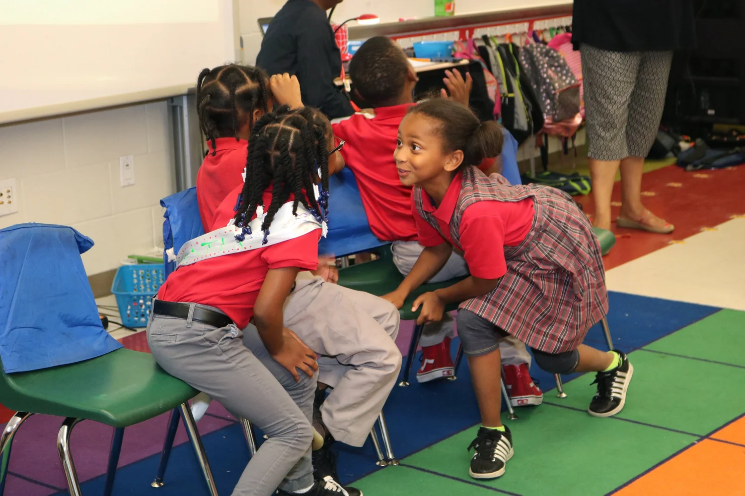 What Is Arts Integration? | Engage Creatively Today — Discover More ...