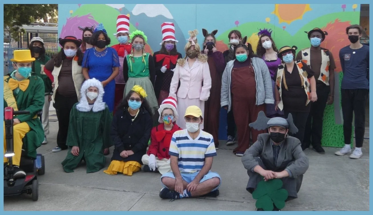 Anchorless Productions