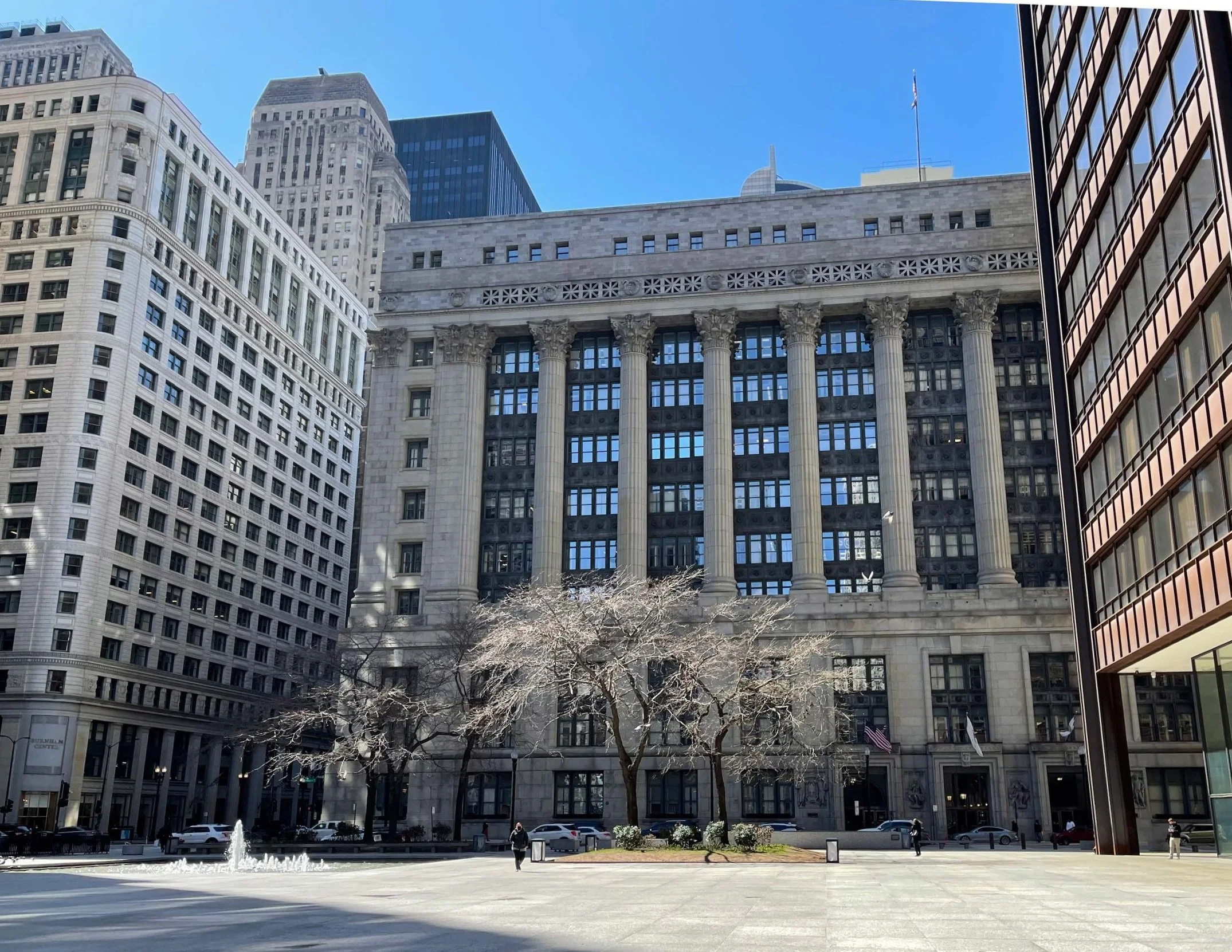 Team - 清水正东律师事务所 Huang & Hu PC | Huang-Hu