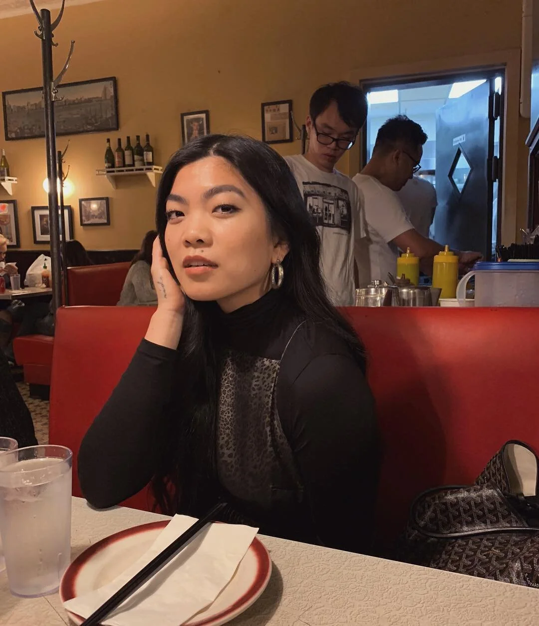 About — Carrie Carrollo