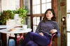 On Camera — Carrie Carrollo • Copywriter & Creative Strategist