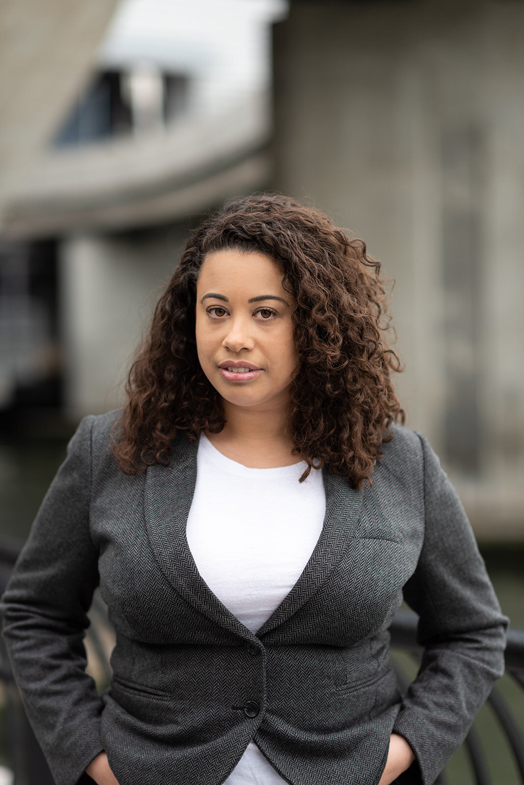 Ashley Michelle Fowler — The Creative Discourse Group