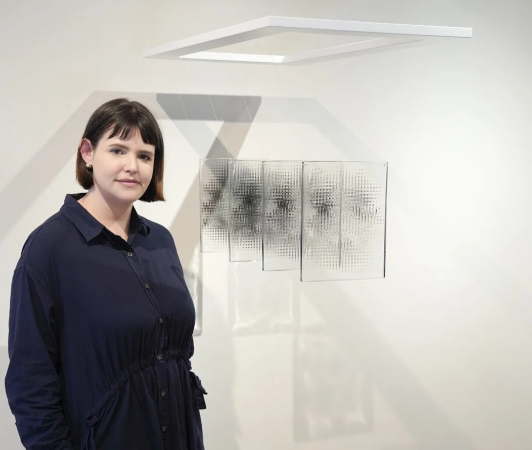 About — Catherine LeComte Lecce