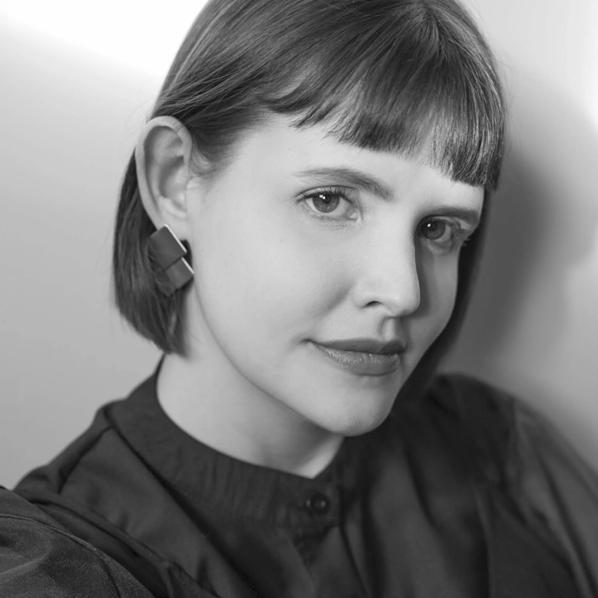 About — Catherine LeComte