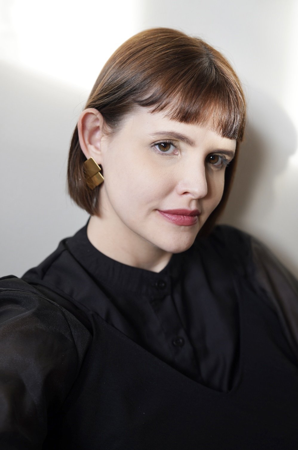 About — Catherine LeComte Lecce