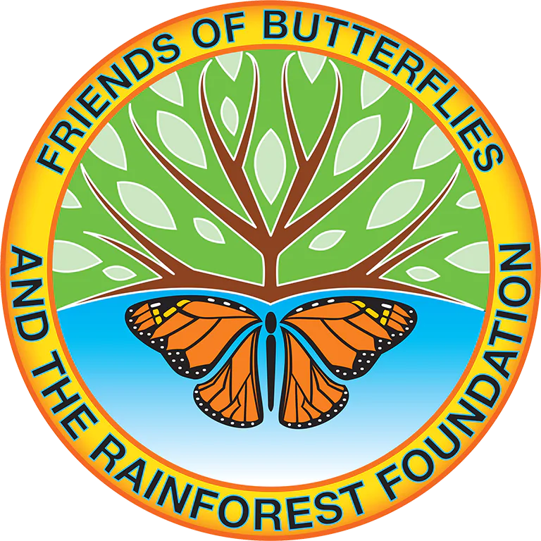 Conservation | Support Conservation Efforts Today — The Butterfly Palace