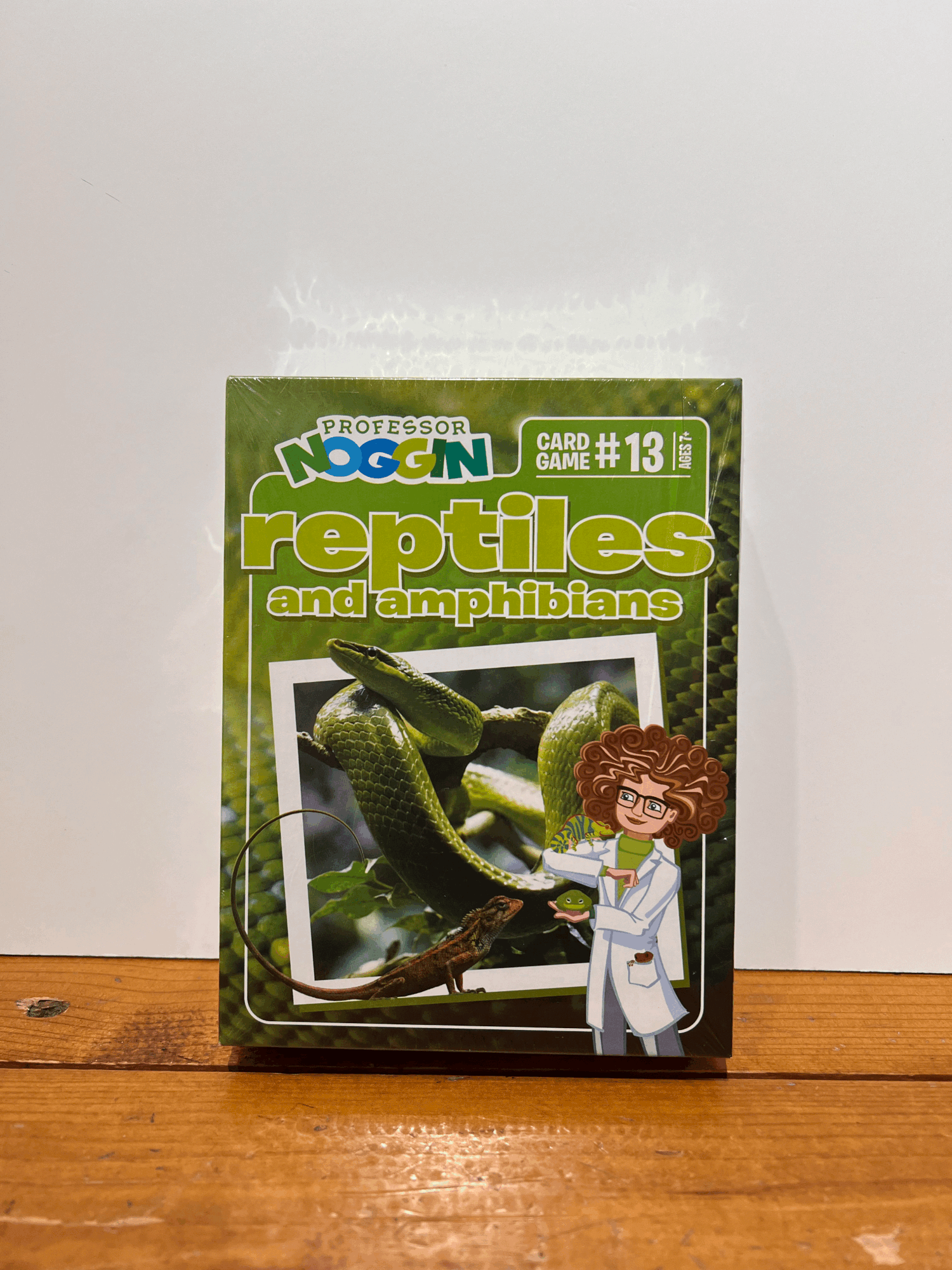 Gift Shop — The Butterfly Palace