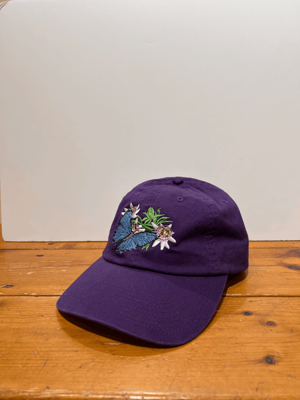 Gift Shop — The Butterfly Palace