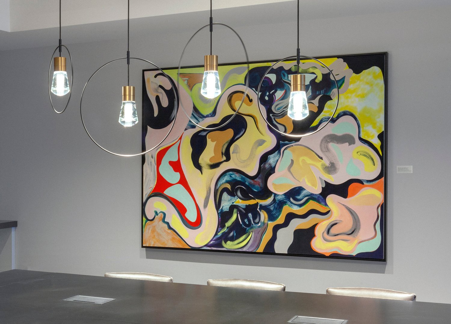 Art Consultant Los Angeles | Annie Wharton Art Consulting