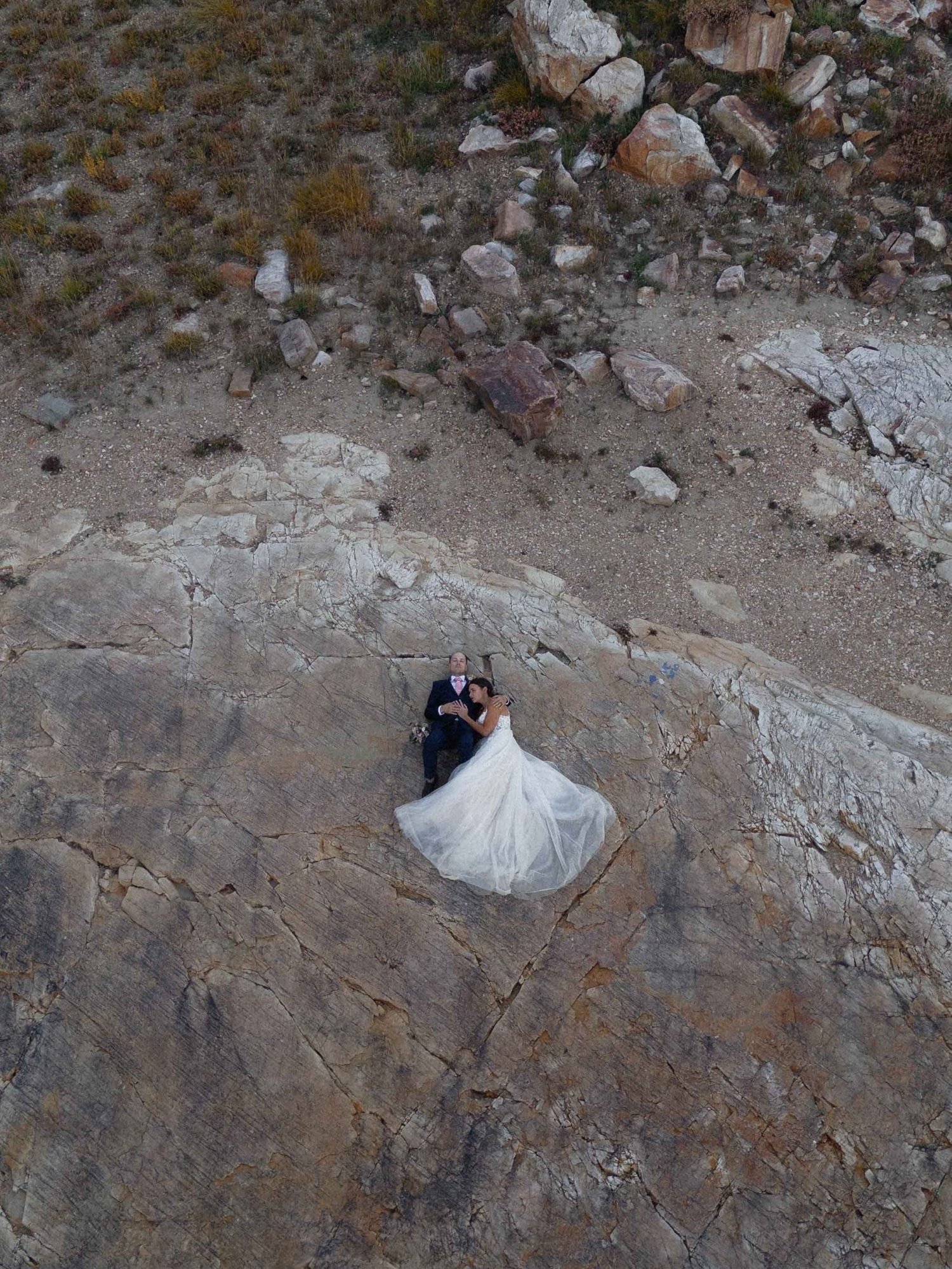 Eloping vs. Having a Wedding: Which is Right for You? — Roaming Desert ...