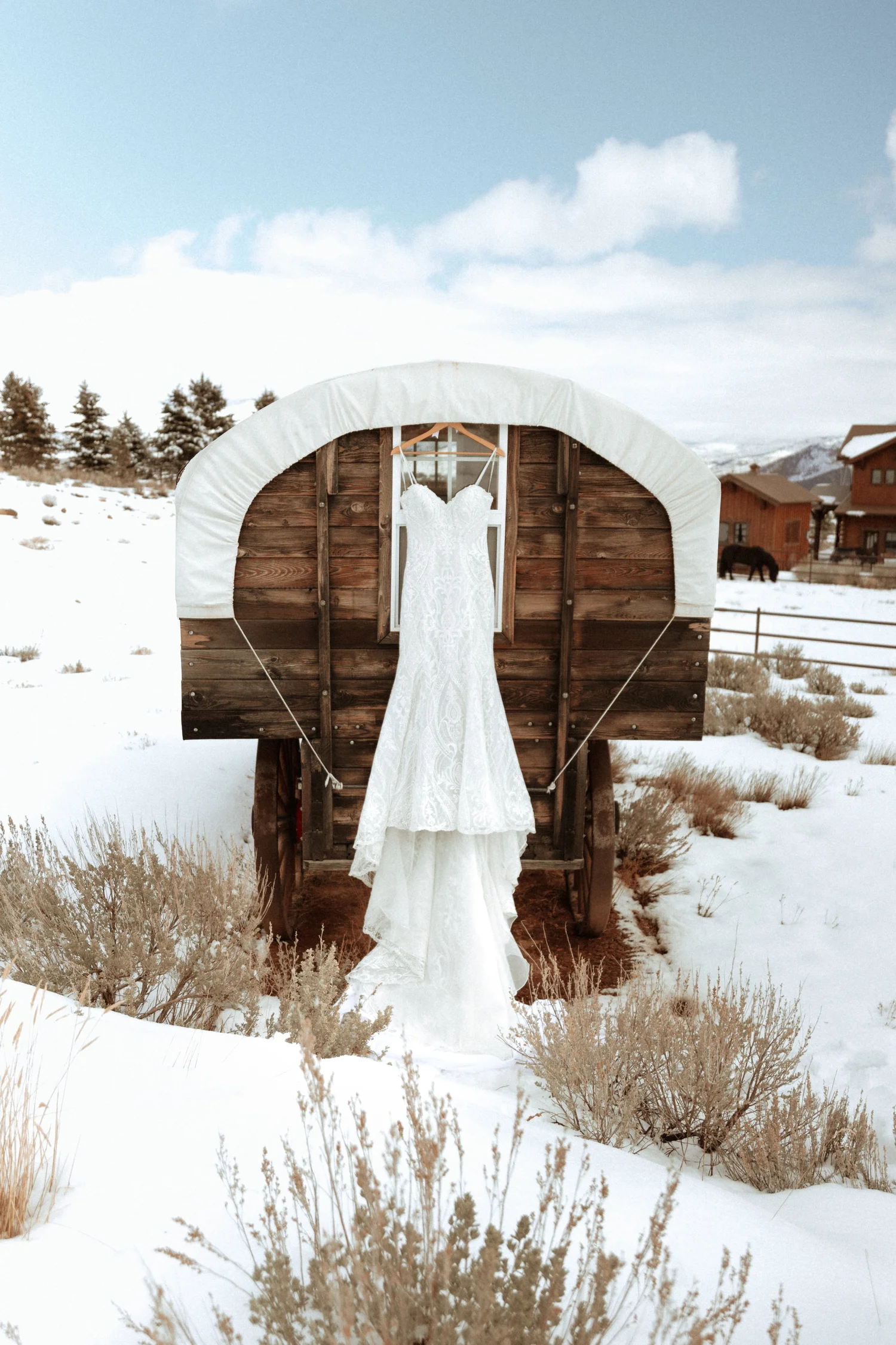 The Love Story of Adrianne and Jarrett — Roaming Desert Film Co.