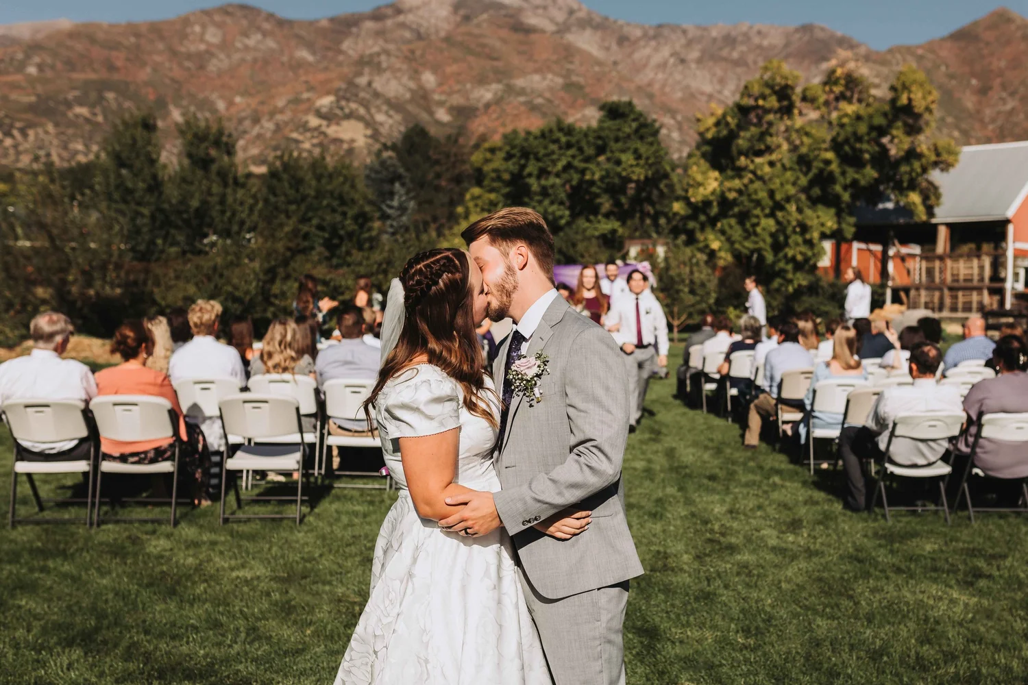 The Love Story of Sabrina and Carter — Roaming Desert Film Co.