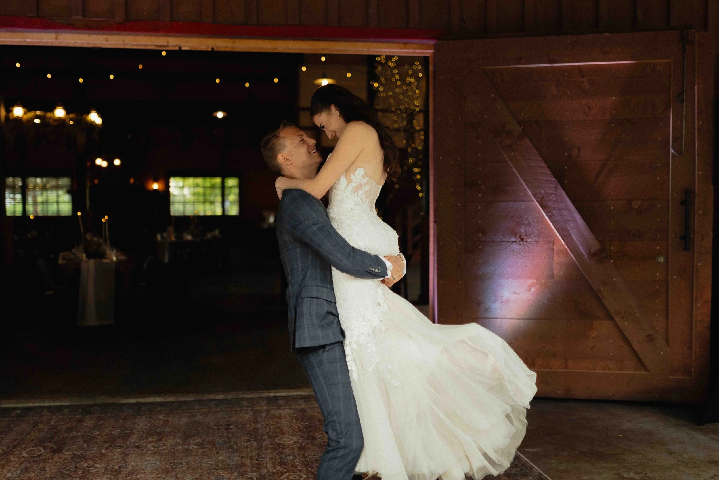 A Quiet Meadow Farms Wedding: Mapleton, Utah — Roaming Desert Film Co.