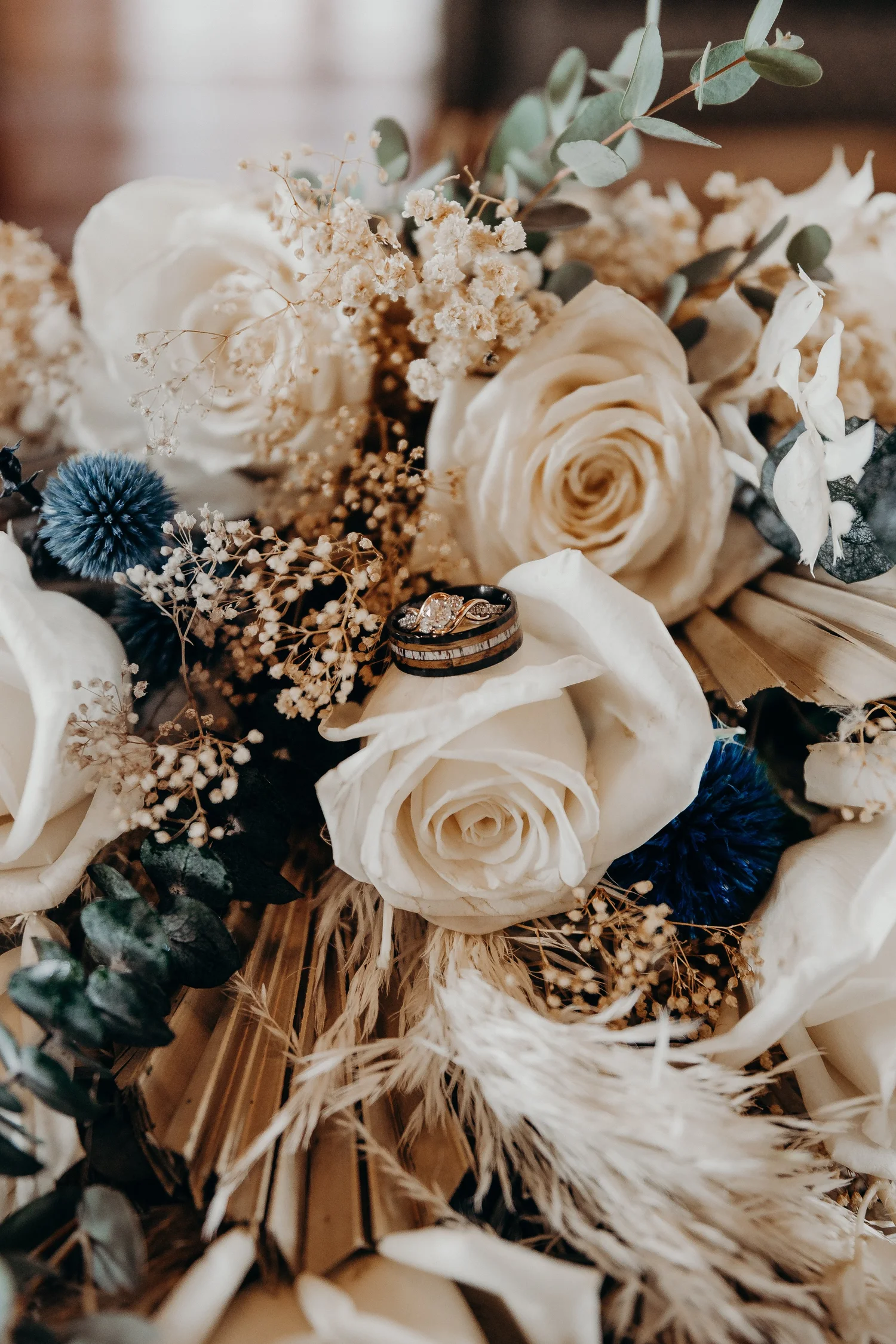 The Love Story of Adrianne and Jarrett — Roaming Desert Film Co.