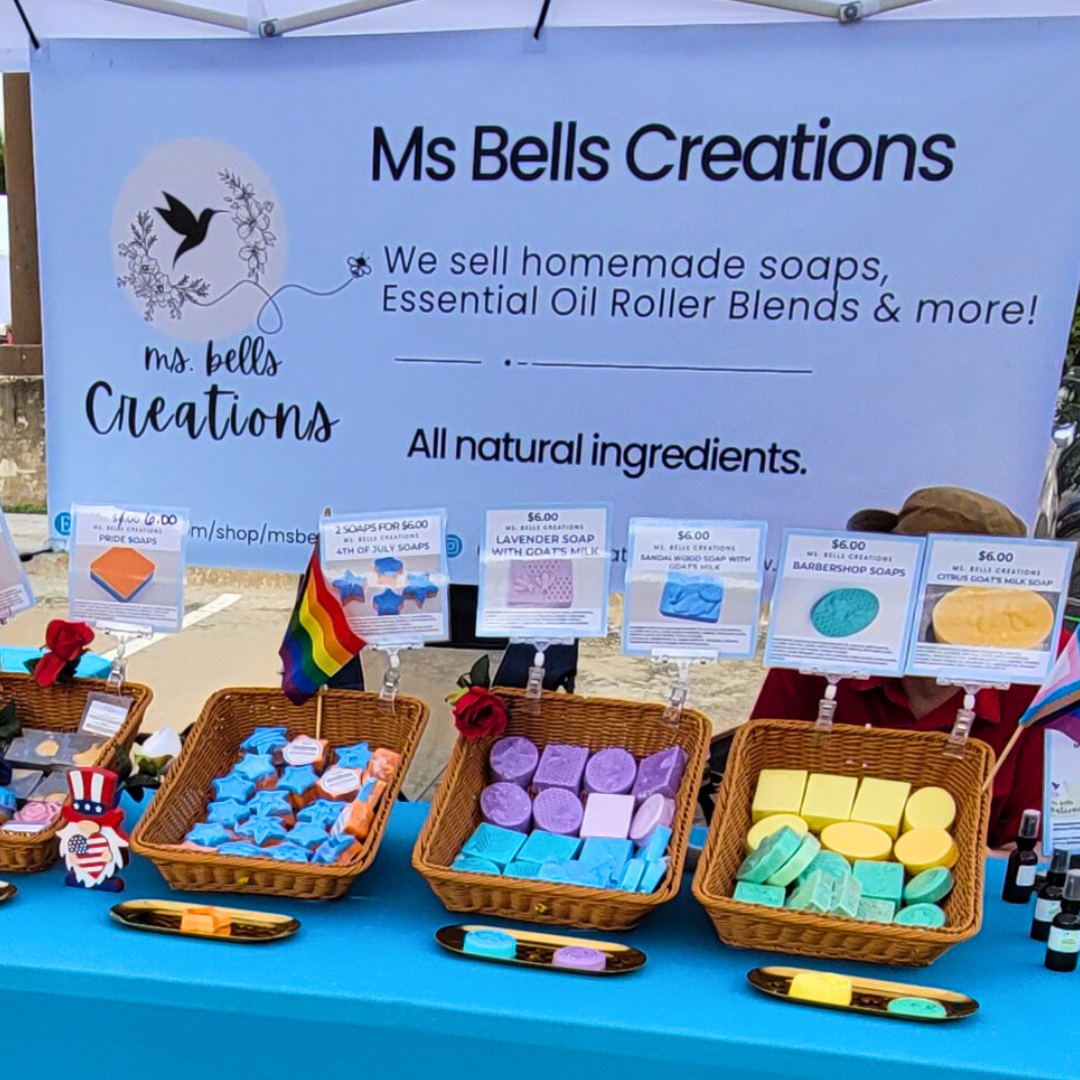 Ms Bells Creations