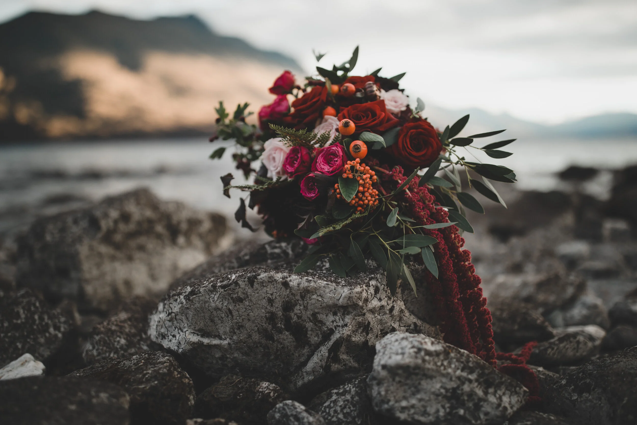 Frankie Lane Flowers | Florist Surrey | Flower Studio