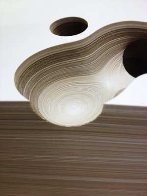 Using Paper in Modern Architectural Design by Best Colorado Architects ...