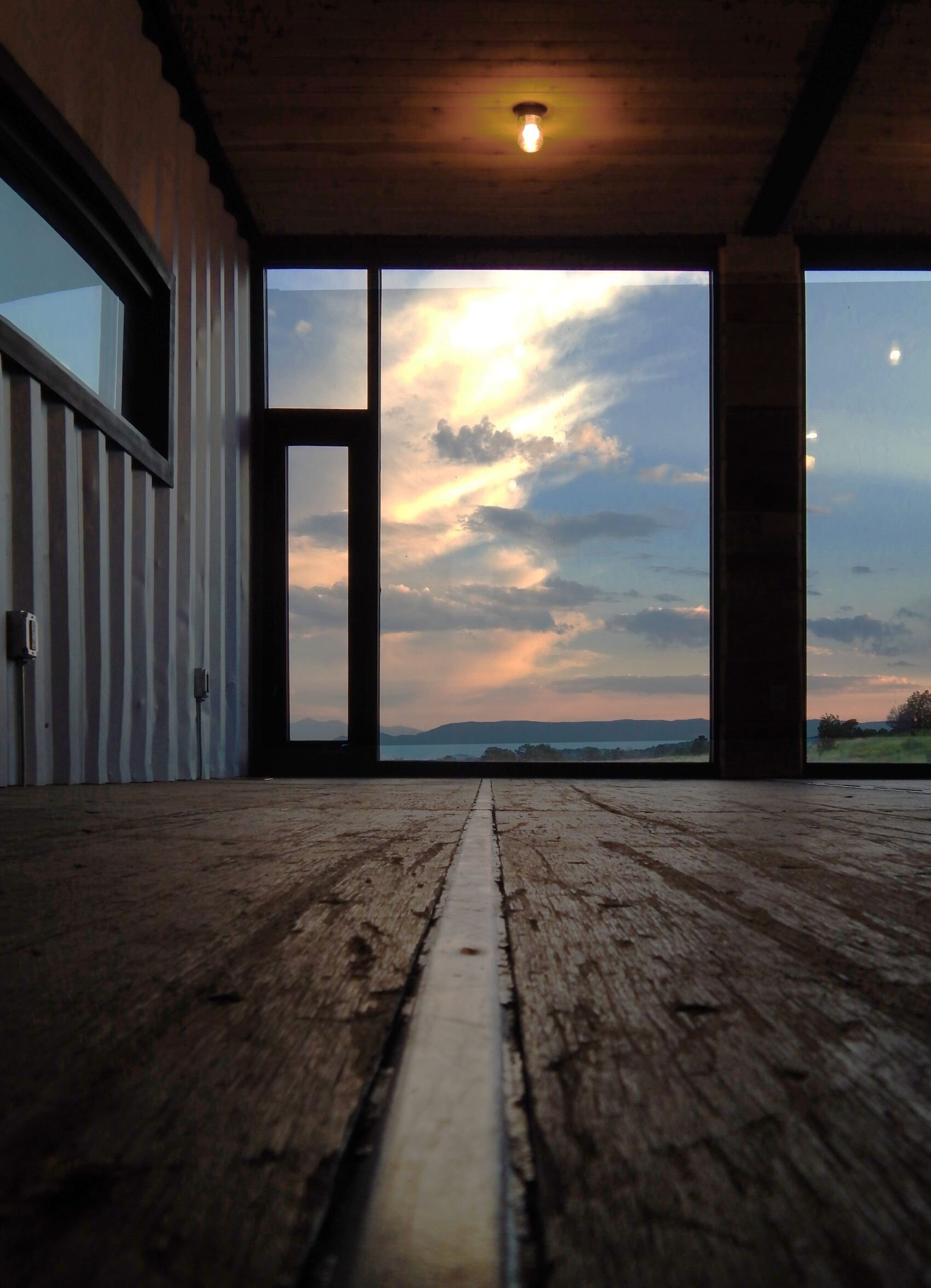 Container Cabin, Modern Shipping Container Residence by Best Prefab ...