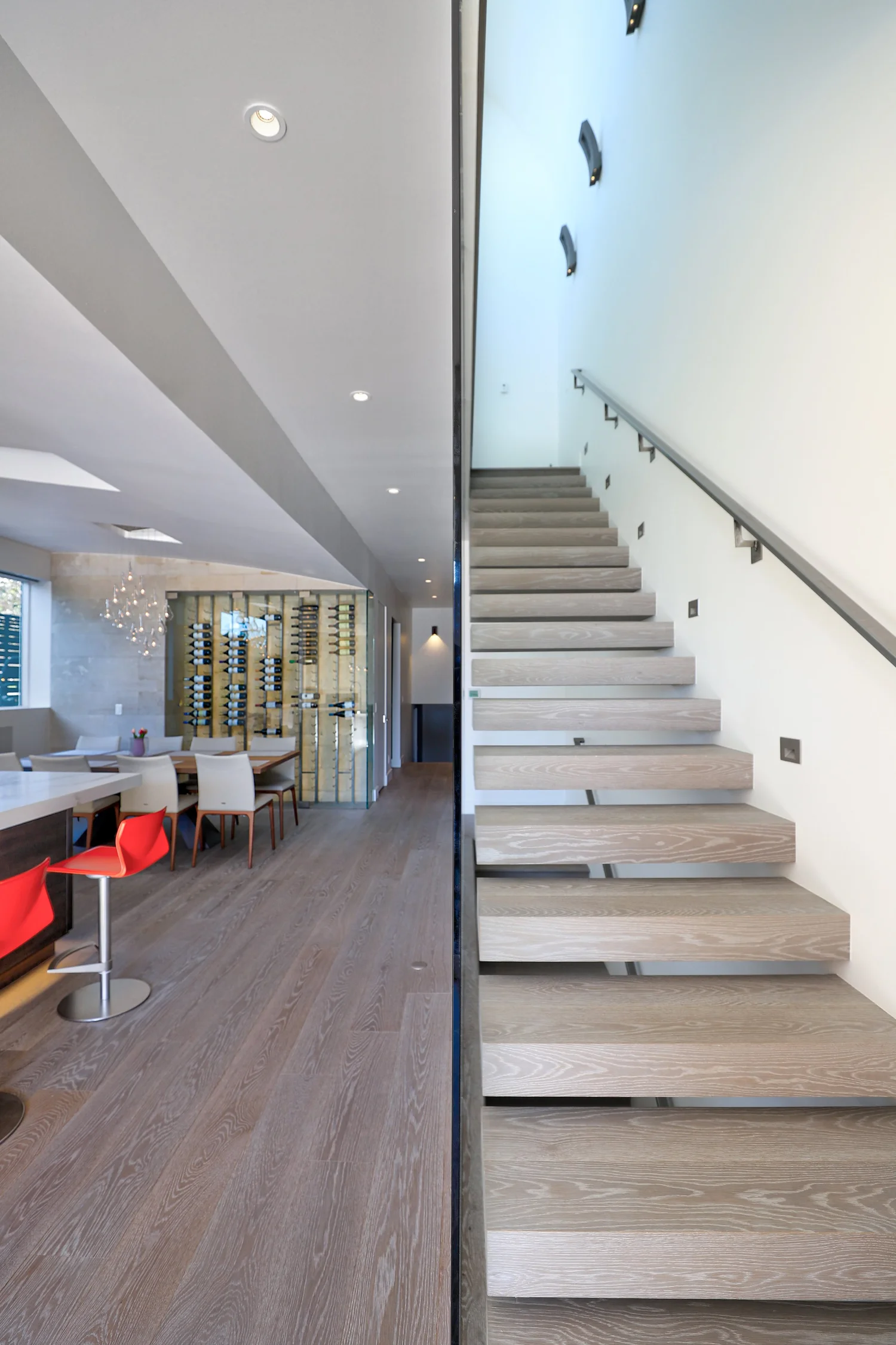 Shoshone Residence - Luxury Modern Design by Best Architects in America ...