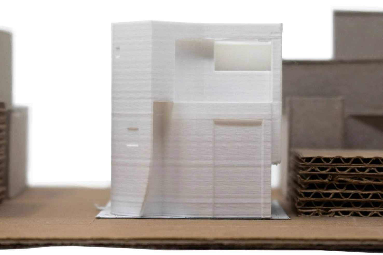 LOHI Live/Work - Tomecek Studio Architecture - New Office and apartment ...