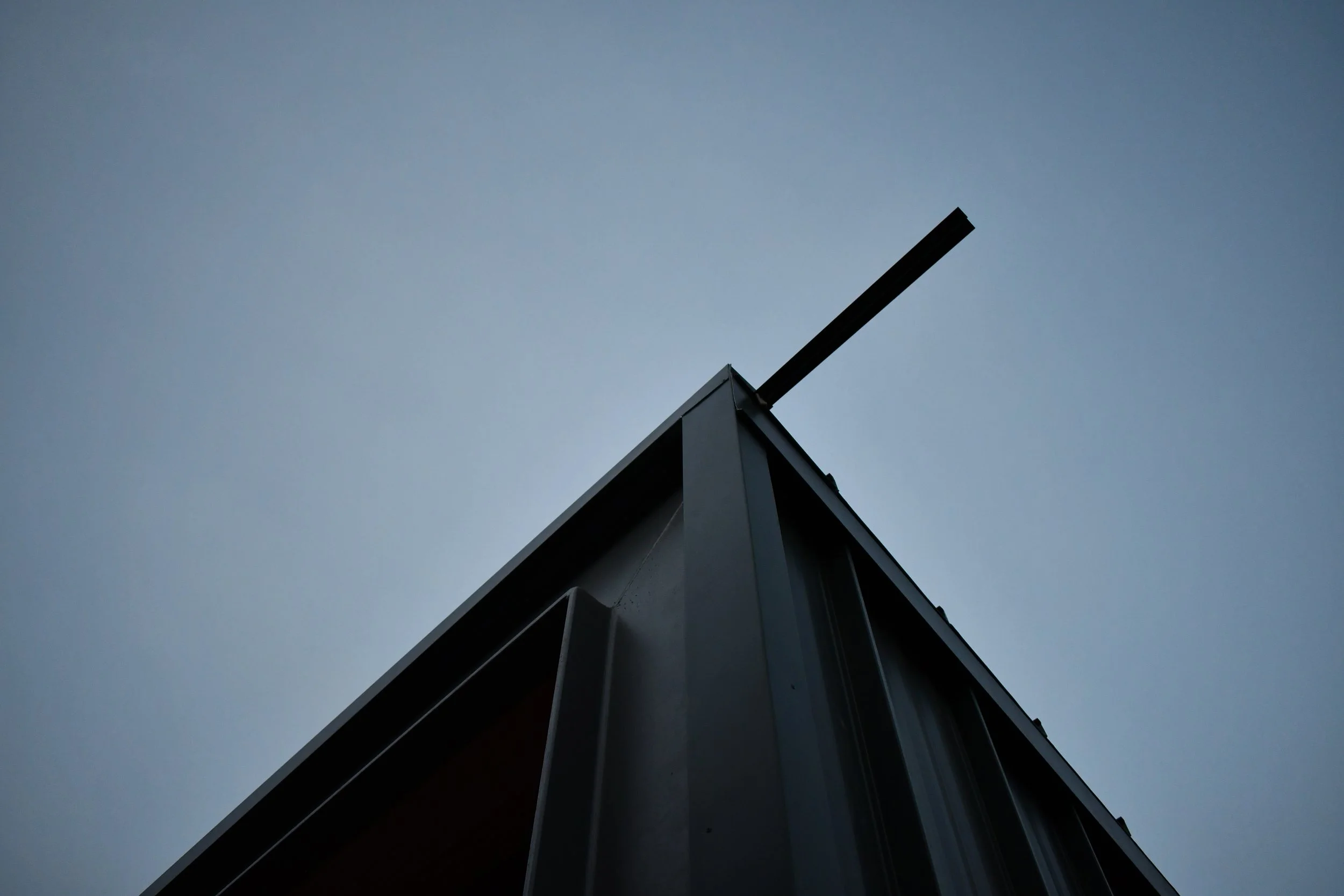 Centennial Folly Modern Iconic Pavilion Design by Tomecek Studio Award ...